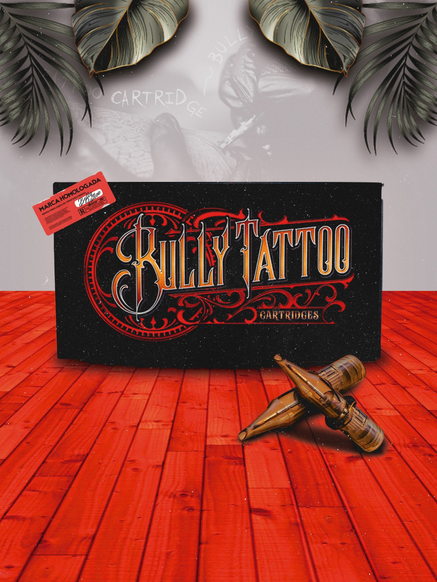 Bully tattoo cartridges – Bully Tattoo Cartridges
